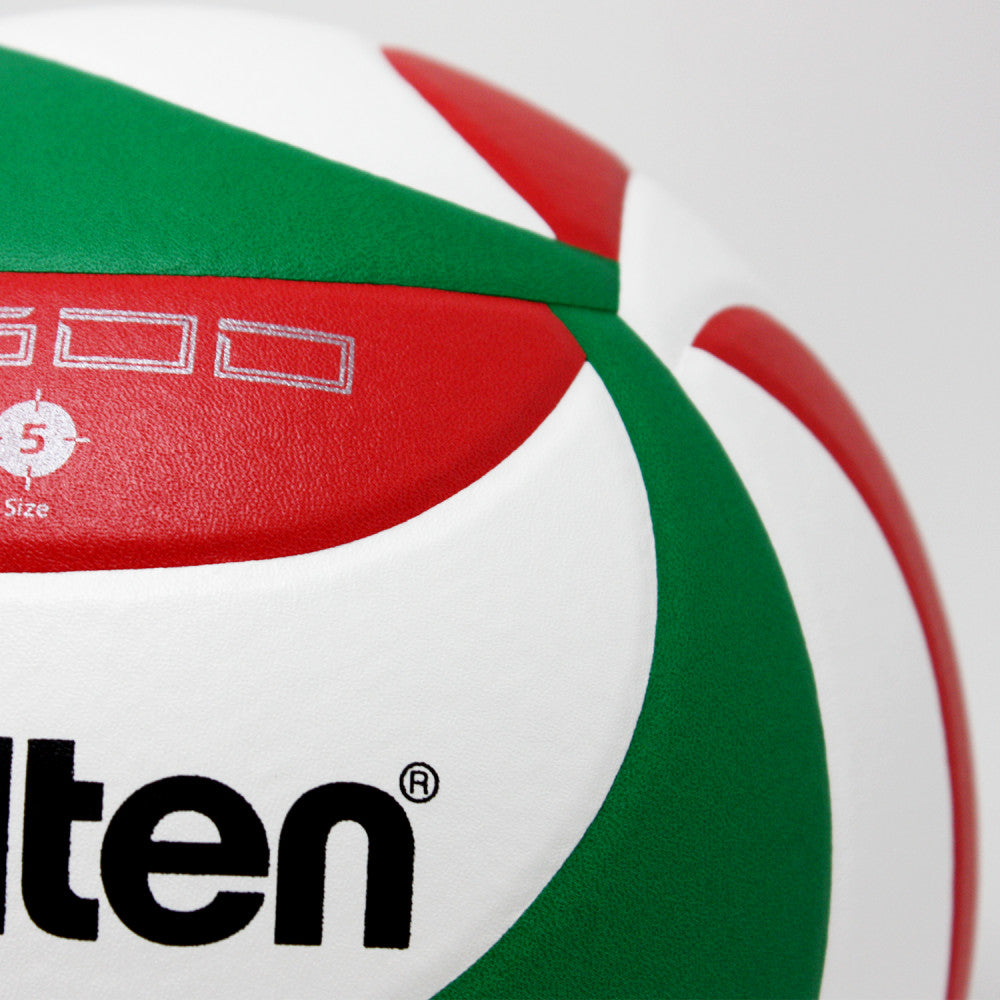 Molten VM3500 Volleyball – Volleysportshop.com