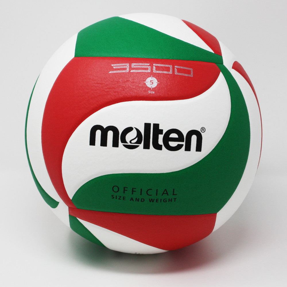 Molten VM3500 Volleyball – Volleysportshop.com